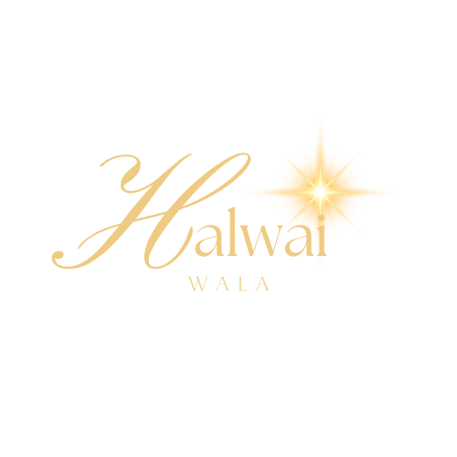 Halwai Logo 🎉 Exciting News, Bangalore! 🎉 We're Thrilled To